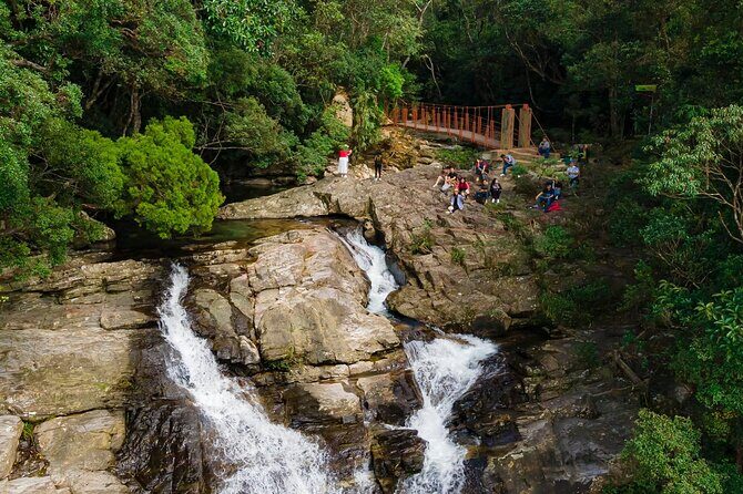 Bach Ma National Park Discovery Full Day Group Tour From Hue - Final Thoughts