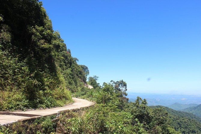 Bach Ma National Park Nature Sightseeing & Trekking Day Tour - An In-Depth Look at the Bach Ma National Park Day Tour