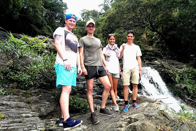 Bach Ma National Park Nature Sightseeing & Trekking Day Tour - Who Will Love This Tour?