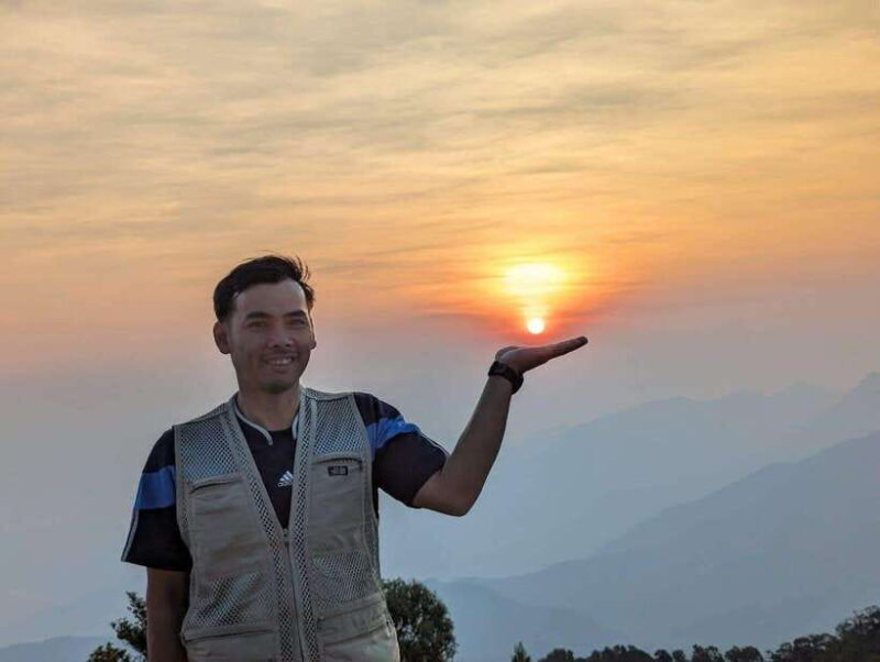 Bach Ma National Park Private Tour With Trekking, Waterfall - An In-Depth Look at Your Day in Bach Ma