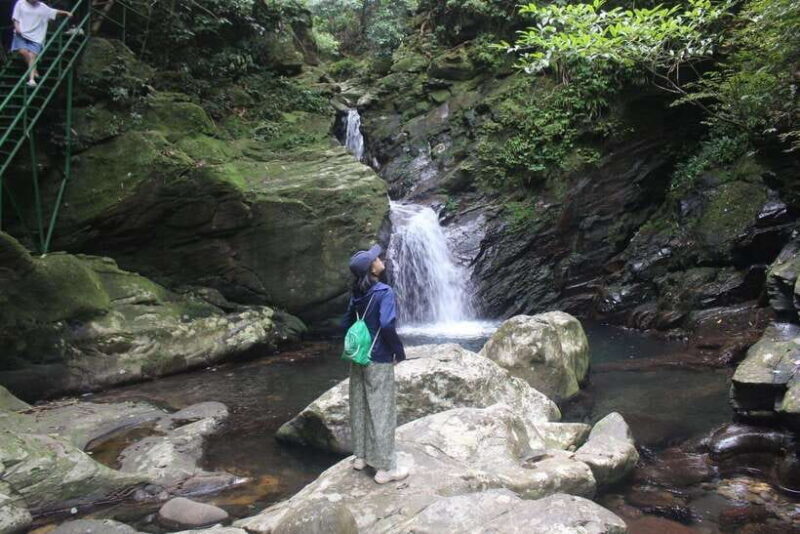 Bach Ma National Park Private Tour With Trekking, Waterfall - FAQ