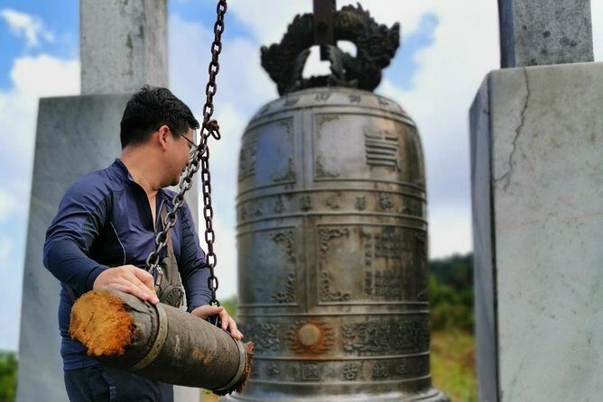 Bach Ma National Park Tour From Hue City - Discovering Bach Ma National Park: A Practical Guide