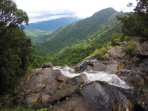 Bach Ma National Park Tour From Hue City - Key Points