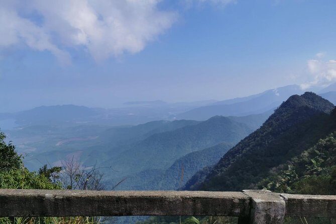 Bach Ma National Park Tour From Hue City - Who Will Love This Tour