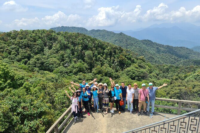 Bach Ma National Park Trekking and Camping 2 days Tour - A Closer Look at the Itinerary and Highlights