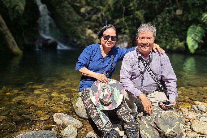 Bach Ma National Park trekking daily tour from Da Nang, Hoi An - Introduction to the Tour Experience