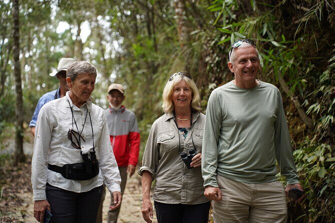 Bach Ma National Park trekking daily tour from Da Nang, Hoi An - Analyzing the Value for Money