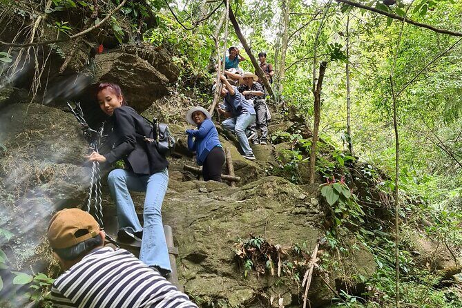 Bach Ma National Park trekking daily tour from Da Nang, Hoi An - The Sum Up