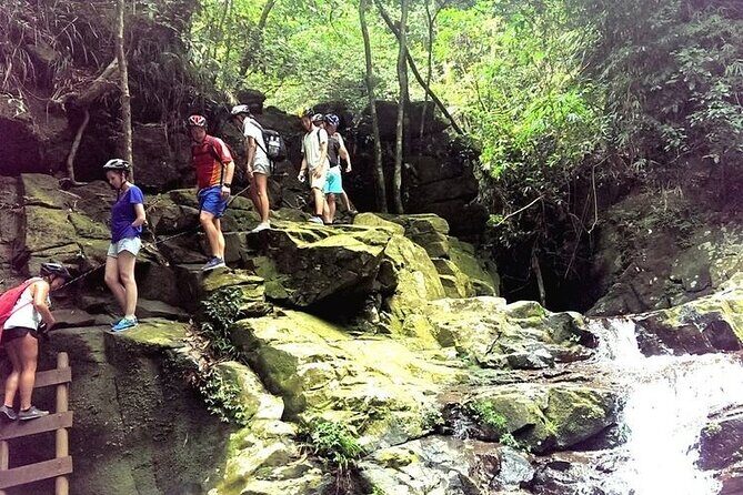 Bach Ma National Park Trekking Tour 1 Day From Hue City - The Sum Up