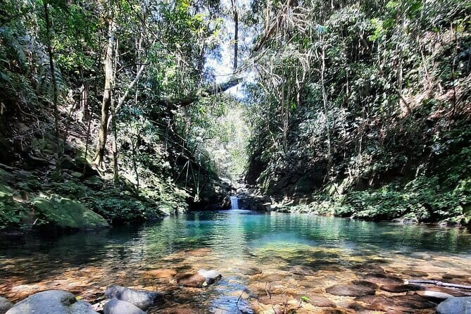 Bach Ma National Park Trekking Tour: Explore from Hue - Key Points