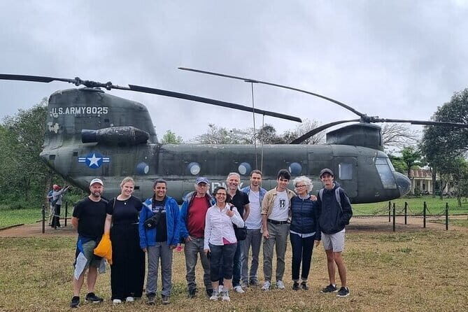 Bach Ma National Park Trekking Tour: Explore from Hue - The Sum Up