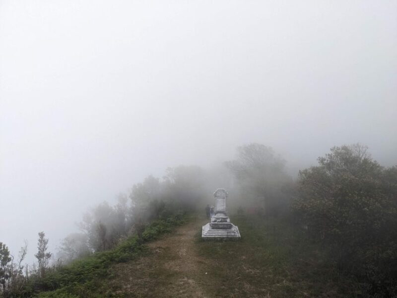 Bach Ma National Park Trekking Tour : Hoi An / Da Nang / Hue - Who Will Enjoy This Tour?
