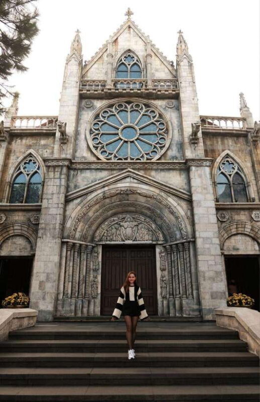 Bach Ma National Park Trekking Tour With Do Quyen Waterfall - Introduction: The Appeal of Bach Ma National Park Trekking