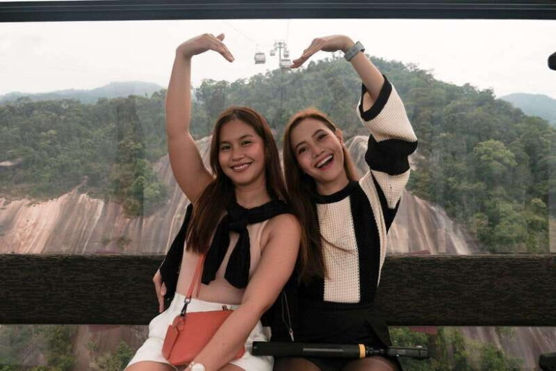 Bach Ma National Park Trekking Tour With Do Quyen Waterfall - The Itinerary in Detail