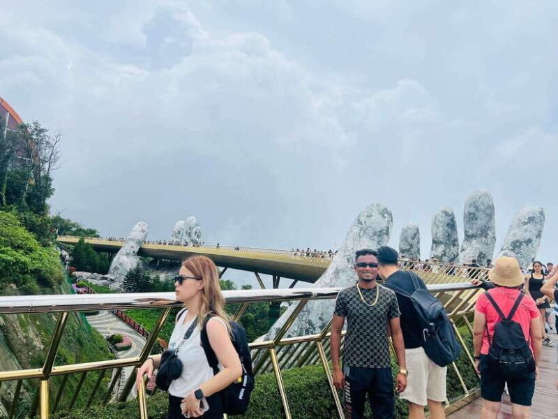 Bach Ma National Park Trekking Tour With Do Quyen Waterfall - Pricing and Value Analysis