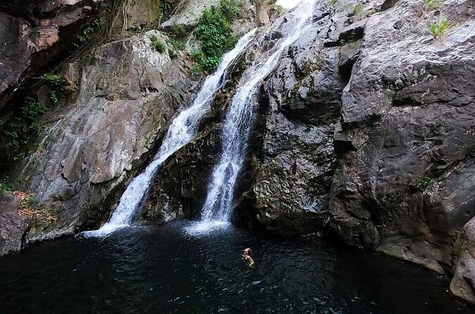 Bach Ma Park via Hai Van Pass Private Full-Day Trekking Tour - Considerations for Travelers