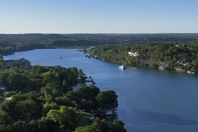 Bach Party Boat on Lake Austin 4 hours Up to 12 guests - Final Stop: Celebrate in Style & Soak Up the Lake