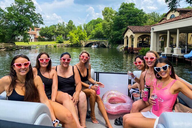 Bachelorette & Bachelor Boat Party - Authentic Insights from Guests