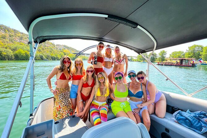 Bachelorette & Bachelor Boat Party - Who Will Enjoy This Experience?
