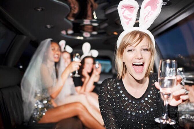 Bachelorette Nightclub Tour with Complimentary Drinks - Final thoughts