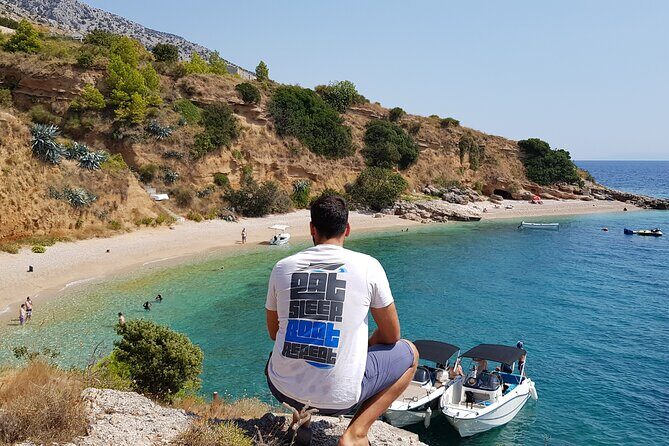 Bachelorette or Hen Party Boat From Trogir And Split - Practical Tips for Booking and Enjoyment