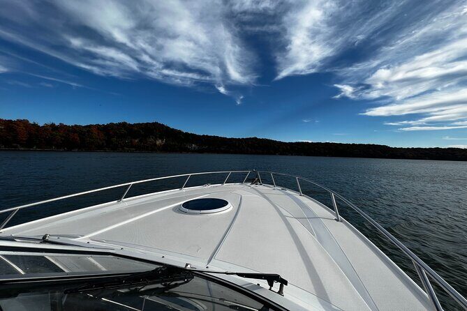 Bachelorette & Party Boat Charters Private Tour - Who Will Love This Experience?