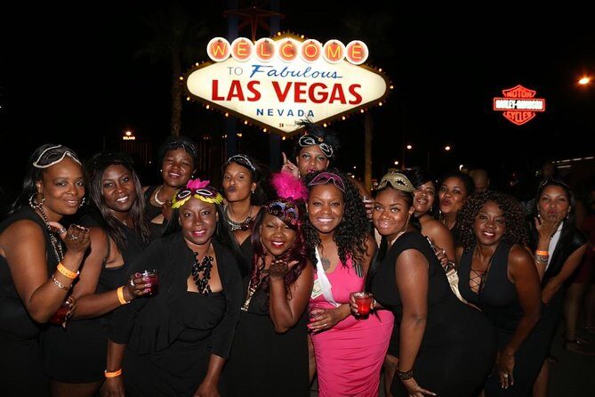 Bachelorette Party Bus Club Crawl - Deep Dive: The Experience from a Traveler’s Perspective