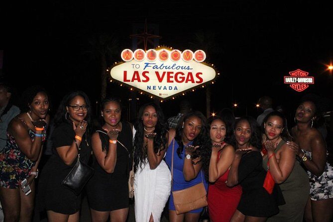 Bachelorette Party Bus Club Crawl - Detailed Breakdown of the Experience