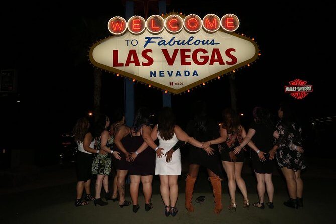 Bachelorette Party Bus Club Crawl - Who Should Be Cautious