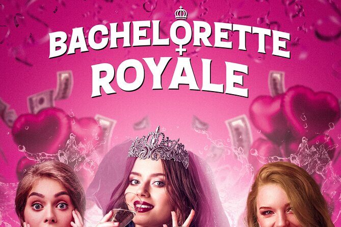 Bachelorette Royal Bar Crawl through South Slope District - The Sum Up: Is It Worth It?