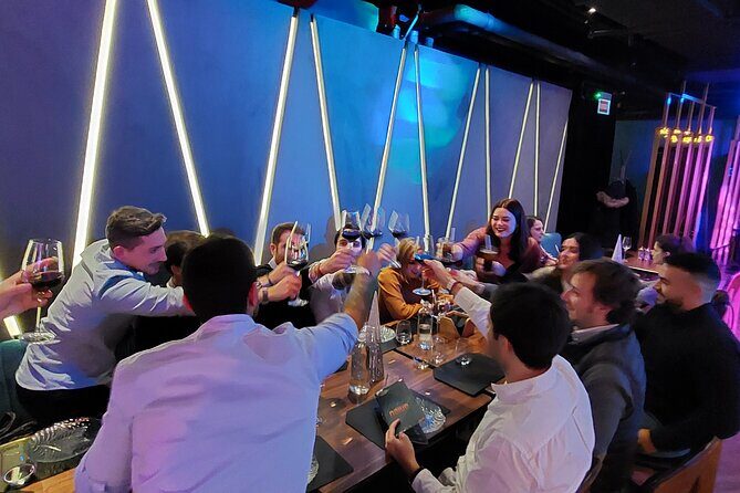 Bachelors party in Bucharest - party tour - What’s Included and What’s Not?