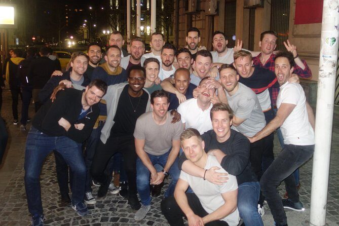Bachelors party in Bucharest - party tour - Authentic Experiences and Real Traveler Insights