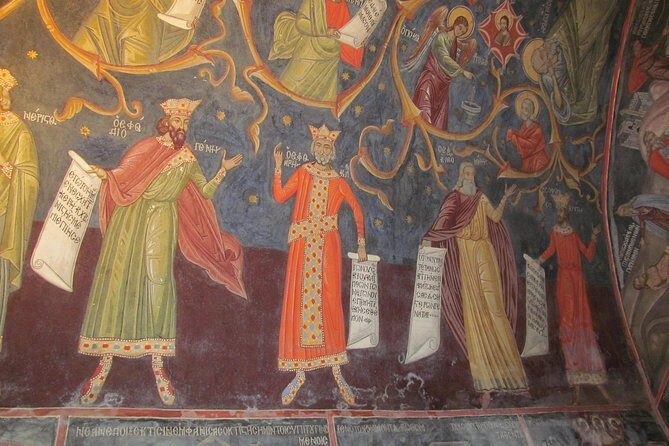 Bachkovo Monastery & Asen's Fortress - day tour from Plovdiv - A Closer Look at the Itinerary