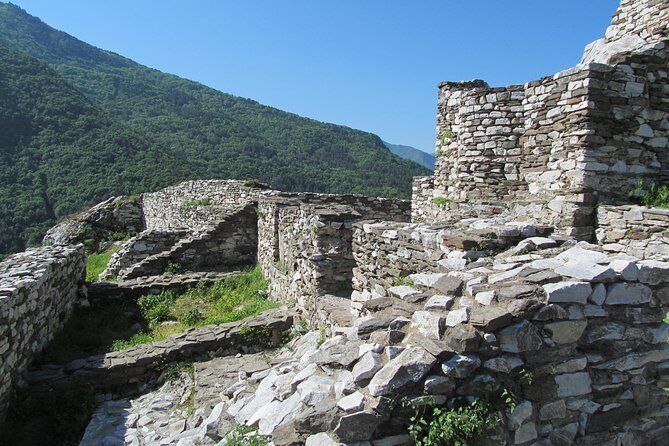 Bachkovo Monastery & Asen's Fortress - day tour from Plovdiv - The Sum Up