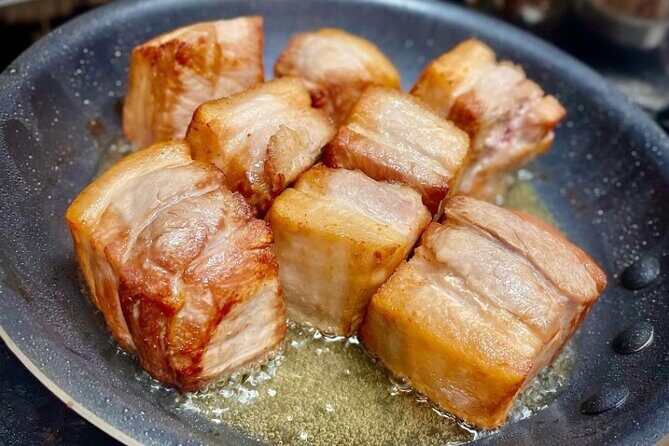 Back Alleys & Red Lights with BBQ Dinner - FAQ