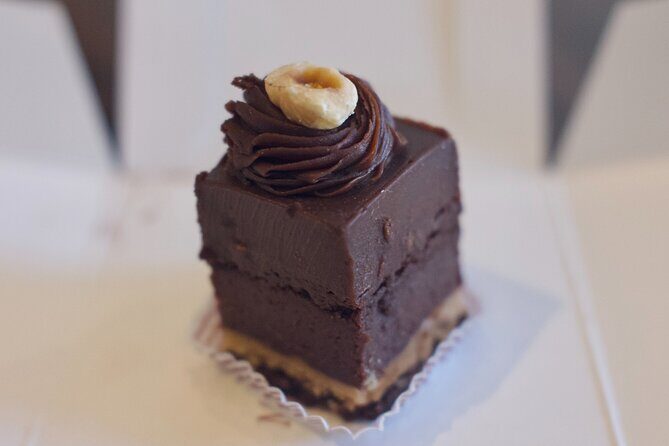 Back Bay Evening Chocolate Tour - Introduction