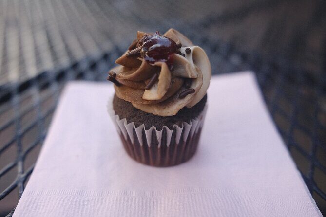 Back Bay Evening Chocolate Tour - Real Traveler Perspectives