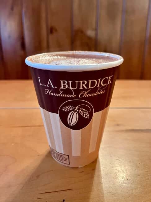 Back Bay: Evening Small-Group Walking Chocolate Tour - Who Should Book This Tour?