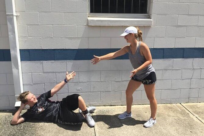 Back Bay Scavenger Hunt Back Bay and Beyond - An In-Depth Look at the Back Bay Scavenger Hunt