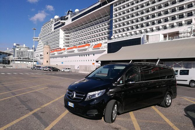 Back & Forth Rome Civitavecchia Port - Why This Tour Works Well for Travelers