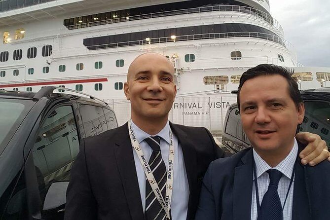 Back & Forth Rome Civitavecchia Port - Who Should Consider This Tour?
