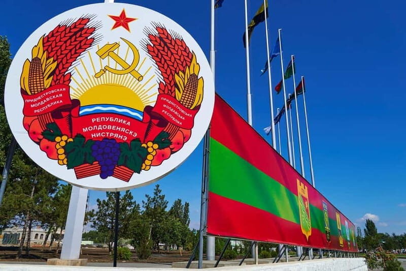 Back in the USSR - Tiraspol & Bender City - A Deep Dive into the Experience