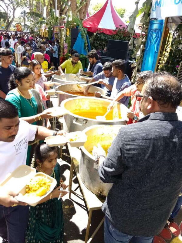 Back of the Bike Street Food Experience  Real Penang! - Experience Review: Back of the Bike Street Food Experience – Real Penang!