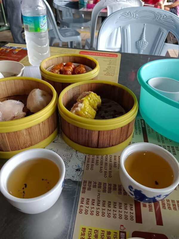 Back of the Bike Street Food Experience  Real Penang! - Price and Value: Is it Worth It?