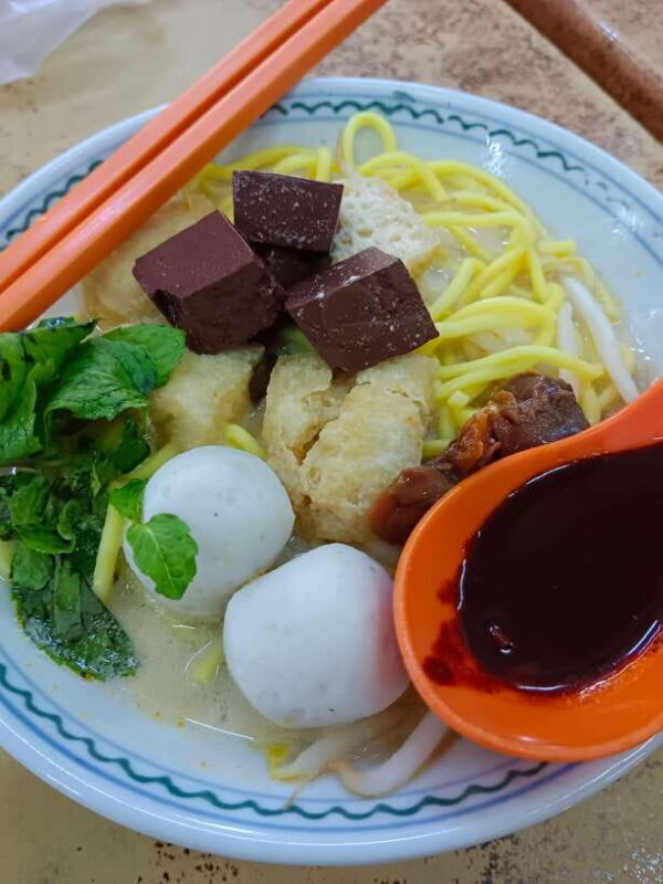 Back of the Bike Street Food Experience  Real Penang! - FAQ