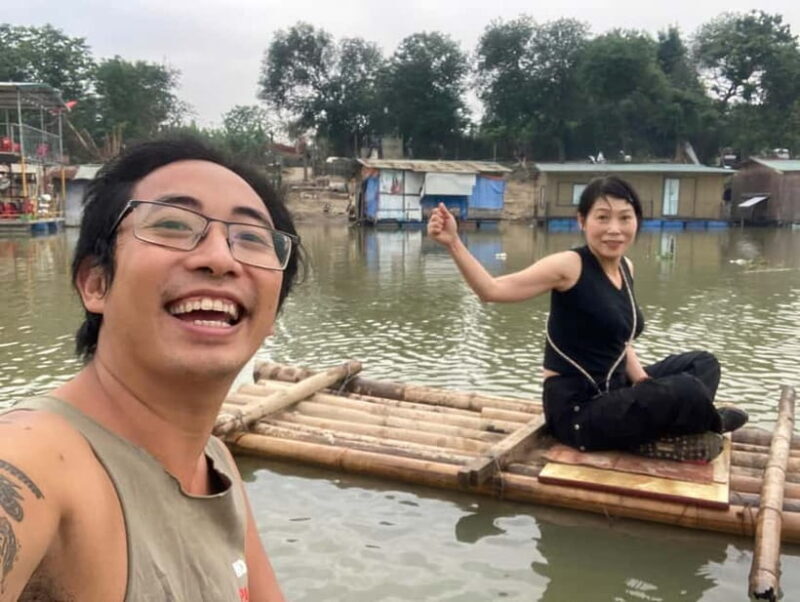 Back Streets of Hanoi: Half-Day Biking Tour - An In-Depth Look at the Tour Experience
