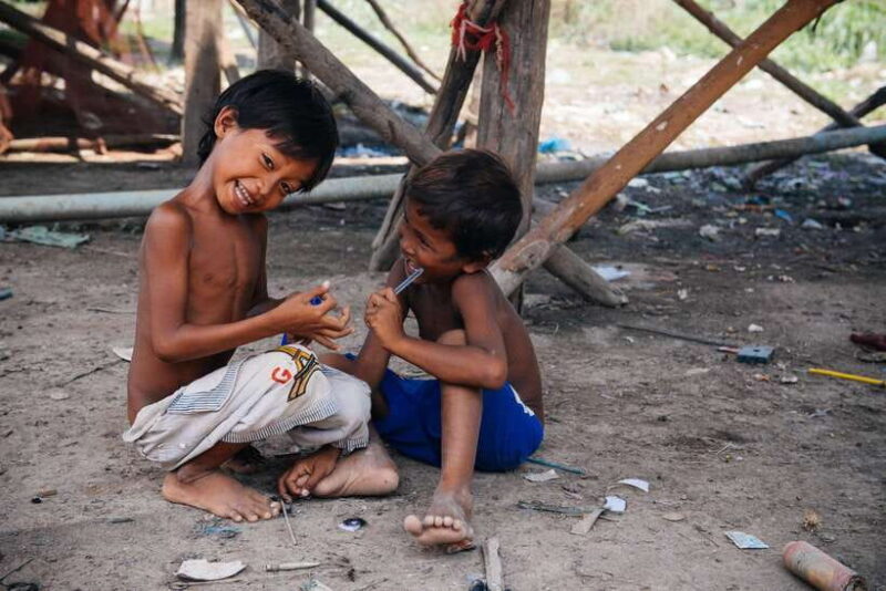 Back to Basics: Village Life Tour from Siem Reap - Pricing and Value