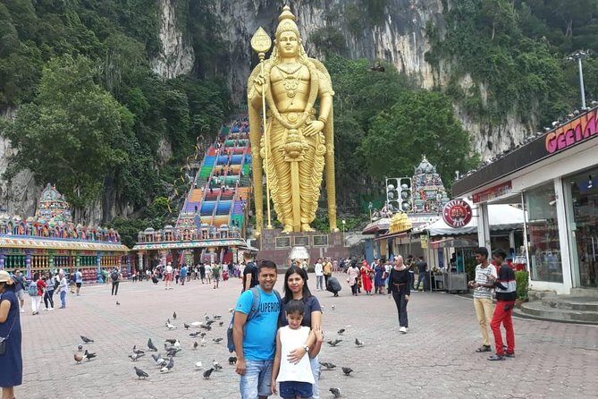 Back to Nature Tour - Templer's Park, Hot Spring & Batu Caves - FAQ