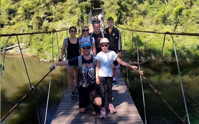 Back to Nature Trekking and Hiking at Khao Yai National Park - Practicalities and What to Bring