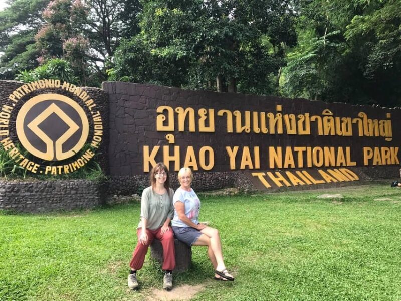Back to Nature Trekking and Hiking at Khao Yai National Park - Cost and Value